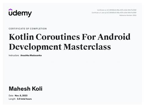 Mahesh Koli On Linkedin Coroutine Androiddevelopment