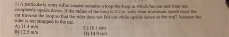 solved a particularly scary roller coaster contains a