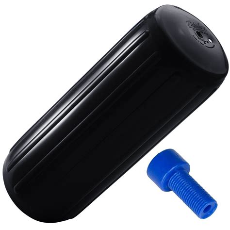 Polyform Htm 2 Fender 85 X 205 Black Wadapter