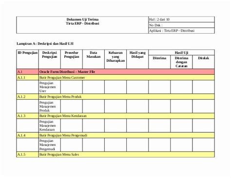 Uat Testing Plan Template Uat Testing Plan Template