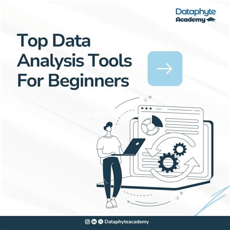 Dataphyte Academy On Linkedin These 5 Beginner Friendly Tools Are Your
