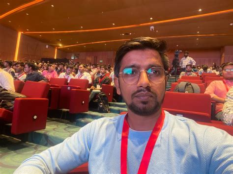 ashish raj on linkedin aiforbharat innovation technology