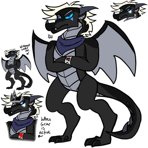 Mlp Au Victor By Wiluv On Deviantart