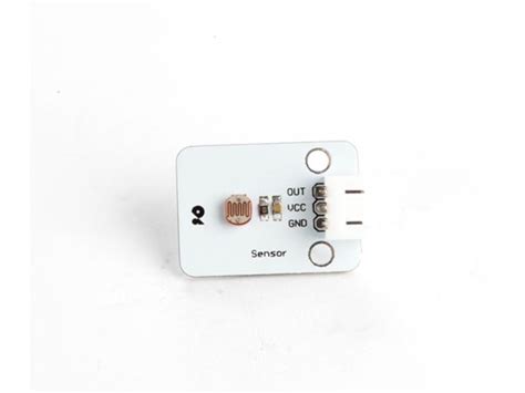 Velleman Io For Arduino Vma407 Arduino® Compatible Photosensitive