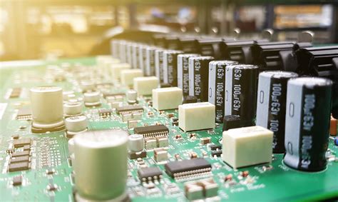 PCBA Manufacturing Everything You Need To Know