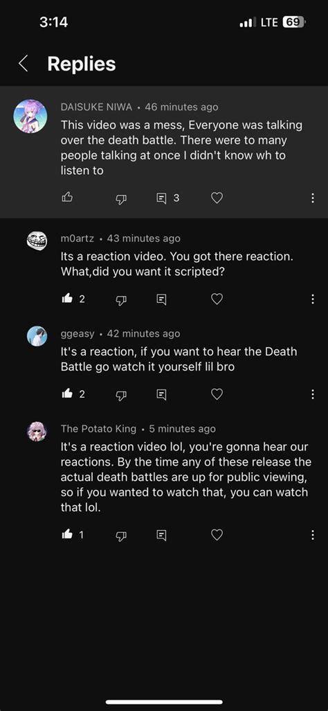 Lucariboi On Twitter Bros Getting Cooked Rn