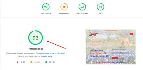 7 Tips To Improve A Website Design Optimize Your Website
