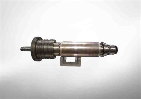 Cnc Machine Spindle Assembly 10 Powerful Must Know Tips 2025