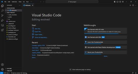Create A Nextjs Project From Scratch In 7 Steps Devcribe