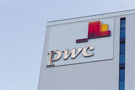 Pwc Announces Its Aligning Its Organizational Structure And Using