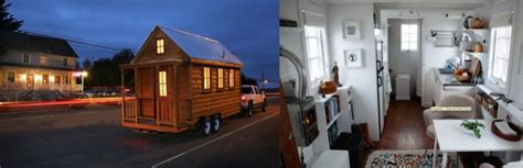Découvrez La Tiny House Une Tendance Qui Se Développe Habitat Bulles