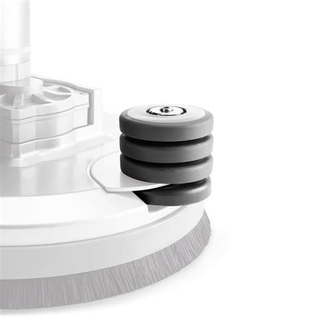 Add On Kit Deflector Roll Stackable Kärcher