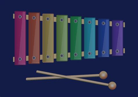 How Is The Xylophone Played At Milla East Blog