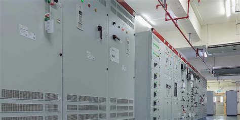 A Guide To Electrical Switchgear
