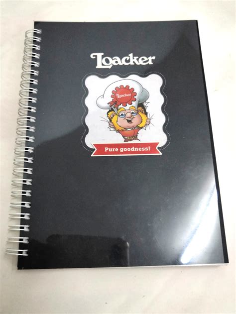 Locker Special 2018 Notebook Hobbies And Toys Stationery And Craft Stationery And School Supplies