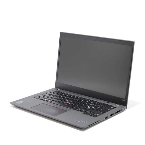 Lenovo Thinkpad T S Core I G Full Hd