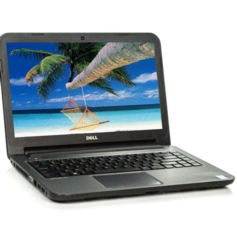 dell latitude 3440 14 inch business laptop pc intel core i5 4200u up