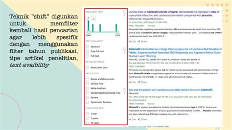 Penerapan EBM Pada Setting Komunitas Fokus PICO Methode PDF