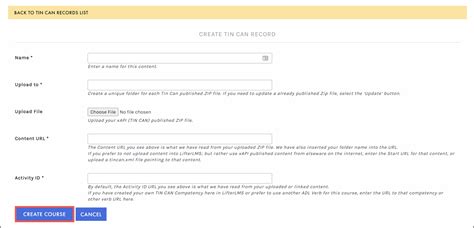 Create Xapi C4ebridge