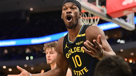 Warriors Jimmy Butler Makes Feelings Clear About Heat Before Miami