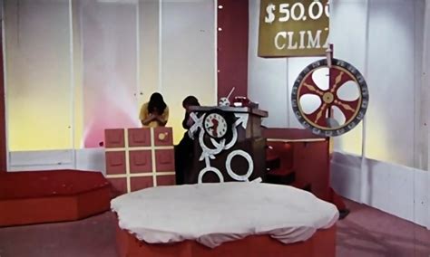 The Sex Contest USA 1975 Darby Lloyd Raines Bree Anthony