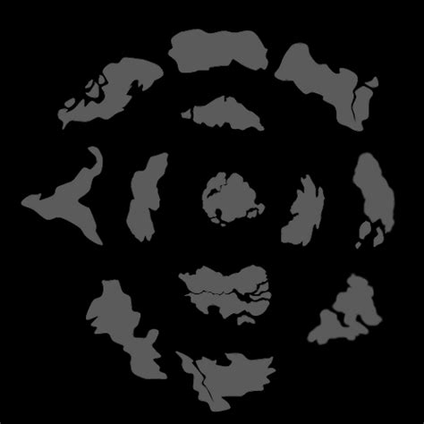 heightmap stretches when imported unity engine unity discussions