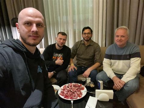 we at kallisto ai are proud to support ukraine in these interesting