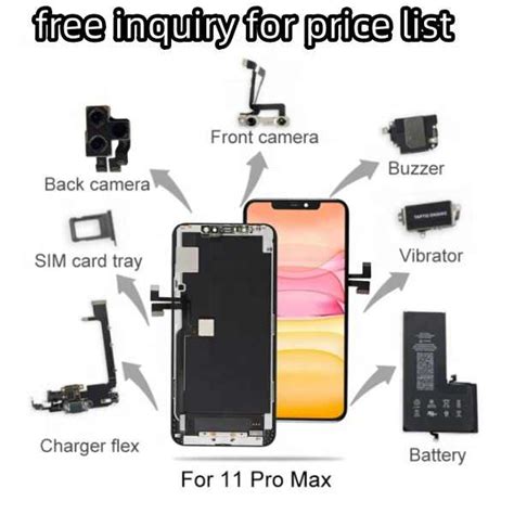 JK GX ZY Lcd For Apple Iphone Incell Display Replacement For Iphone Lcd Touch Screen Oled For