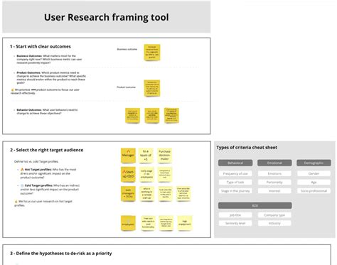 Systems Mapping Toolkit For Beginners Template Miroverse