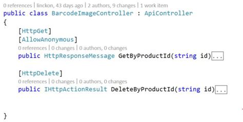 C Aspnet Web Api Swagger Swashbuckle Duplicate Operationid