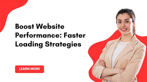 Boost Website Performance: Faster Loading Strategies - Alphatebon Blog