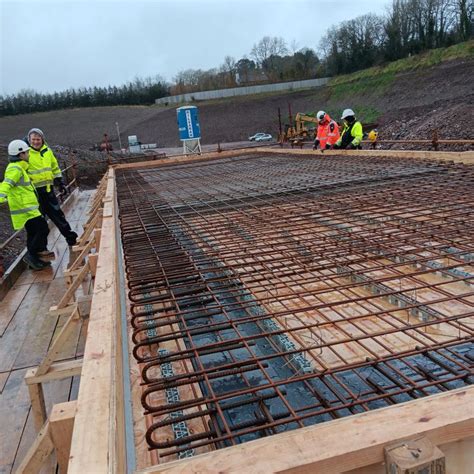 Declan Ocallaghan On Linkedin Constructionindustry Carpentry Infrastructureprojects