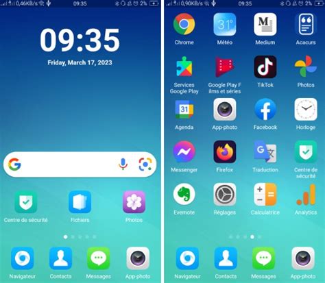Flutter Basic Widgets Oop Dart Implementation Gdsc Training