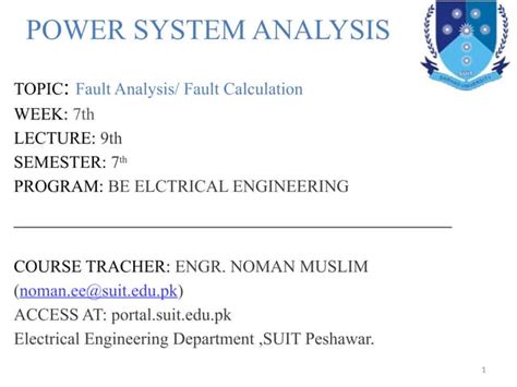 Lecture 9 Week7 Convolution Integral Analysis And Characterization Of Lti System Using Laplace