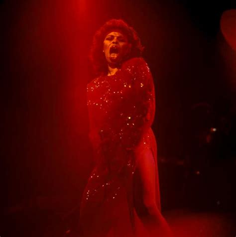 Picture Of Millie Jackson