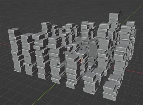 Geometry Nodes Development Discussion By Zeroskilz Blender Development Discussion