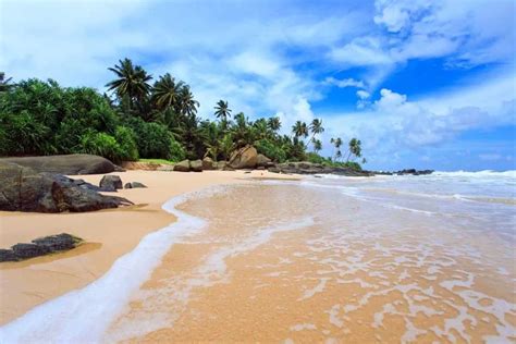 15 Best Sri Lanka Beaches Adventure And Sunshine