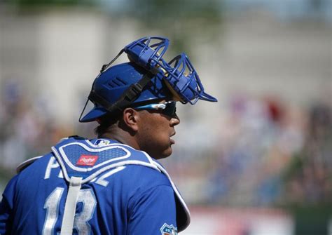 Mlb／明星賽票選perez榮登人氣王 運動 Nownews今日新聞