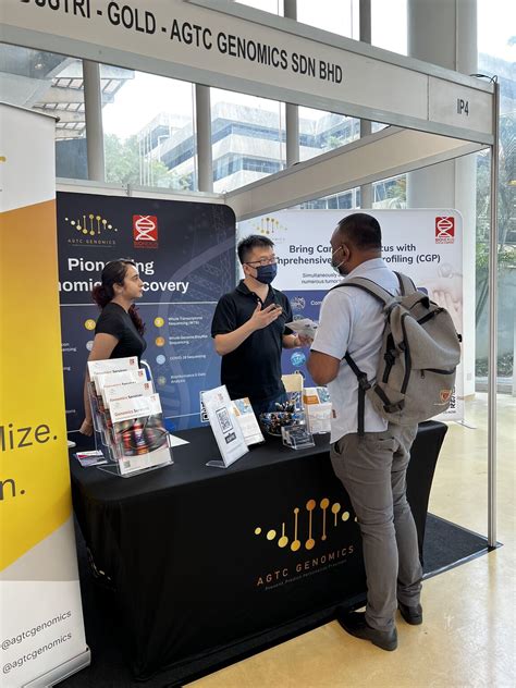 agtc genomics on linkedin genomics university research