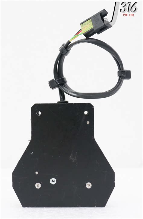 35026 CYBEROPTICS WAFER MAPPING SENSOR EX 43 J316Gallery