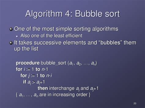 algorithms ppt download