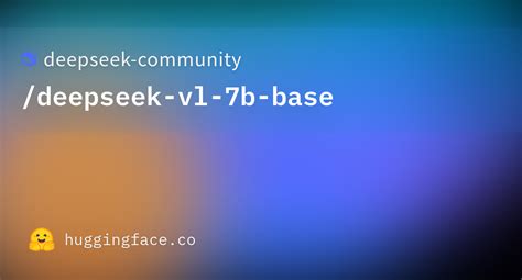chat template jinja · deepseek community deepseek vl 7b base at main