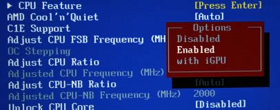 How AMD Core Unlocking Works Bit Tech Net