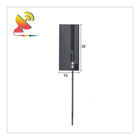 Flexible GPS PCB Antenna Manufacturer