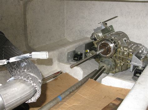 All About Propeller Shaft Alignment Seaboard Marine All About Propeller Shaft Alignment Seaboard Marine