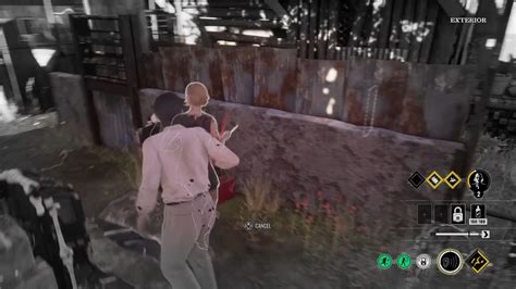 Terrible Hit Detection Rtxchainsawgame