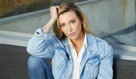 Katie Cassidy Biography Age Height Boyfriend Mrdustbin