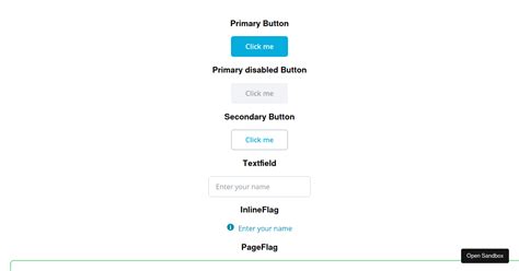 Asphalt V2 Theming Forked Codesandbox