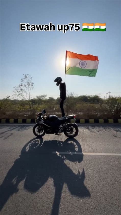 Rishabh Yadav 💔 ️‍🩹 Trend Trendingreels Viral New Instagram Instagood Bike Video