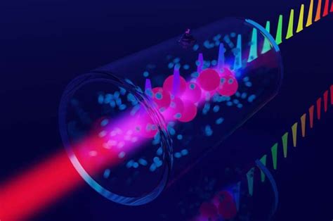Rydberg Atom Detector Conquers A New Spectral Frontier